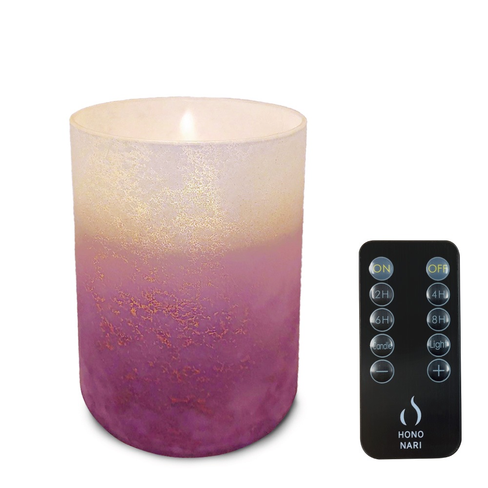 HONONARI ILLUMINATION ／dadaz