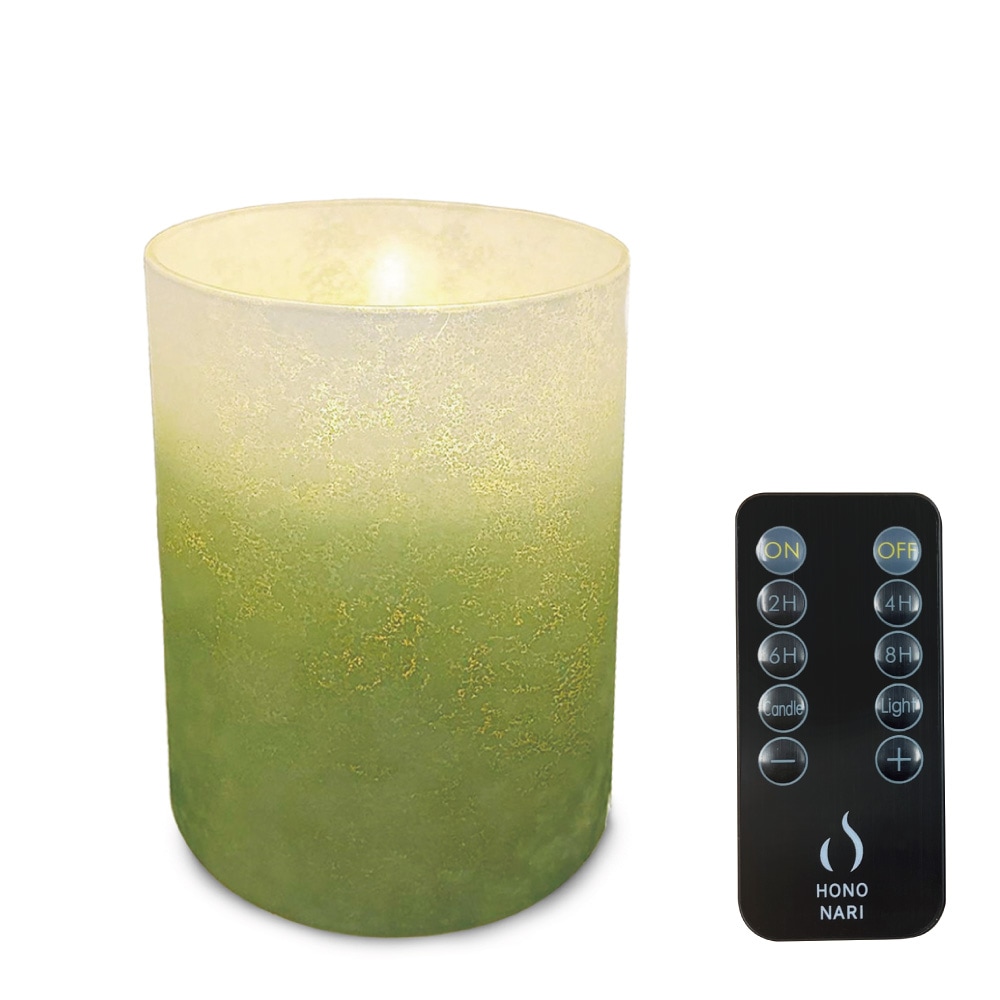 HONONARI ILLUMINATION ／dadaz