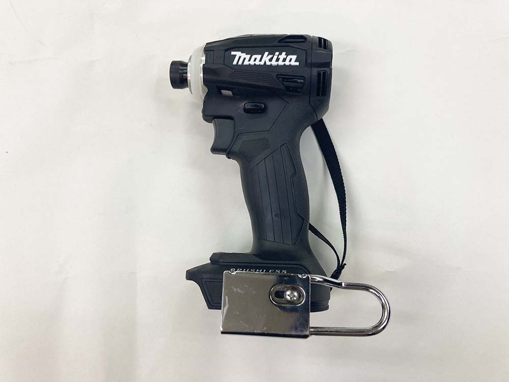 DBLTACT インパクトホルダー 横型 マキタ用 DT-IHY（M)・DT-IHY(H) | 工具 | 作業服 廣瀬屋