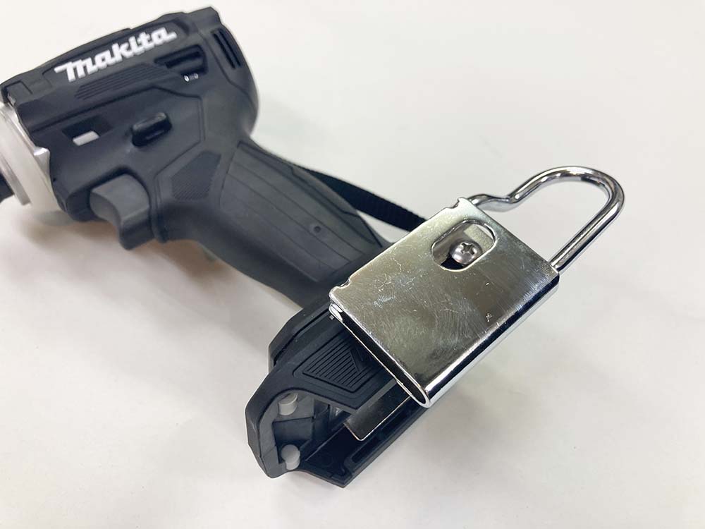 DBLTACT インパクトホルダー 横型 マキタ用 DT-IHY（M)・DT-IHY(H) | 工具 | 作業服 廣瀬屋