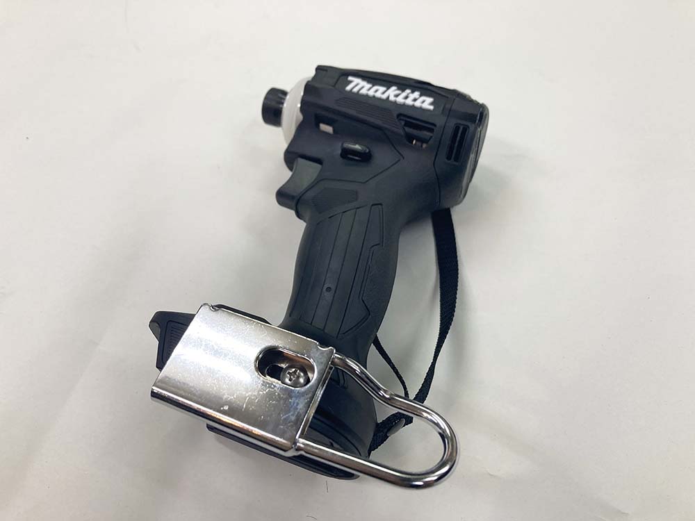 DBLTACT インパクトホルダー 横型 マキタ用 DT-IHY（M)・DT-IHY(H) | 工具 | 作業服 廣瀬屋