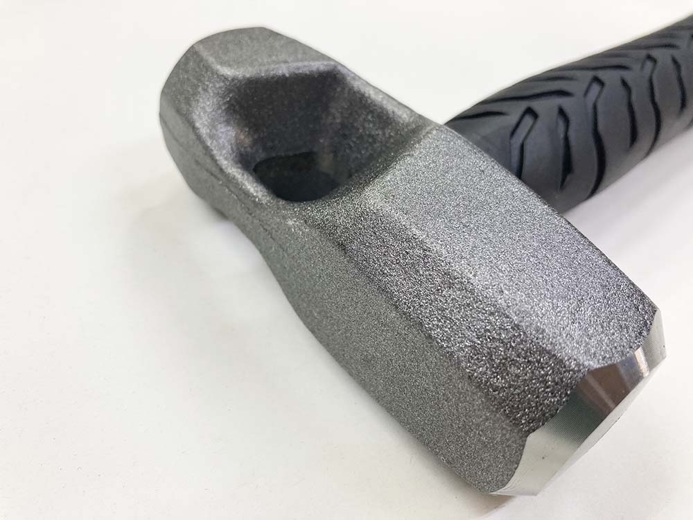 SK-11 spider 足場ハンマー 0.9kg SPD-AH09 SPD-AH09S カラビナ対応ハンマー | 工具,ハンマー | 作業服 廣瀬屋