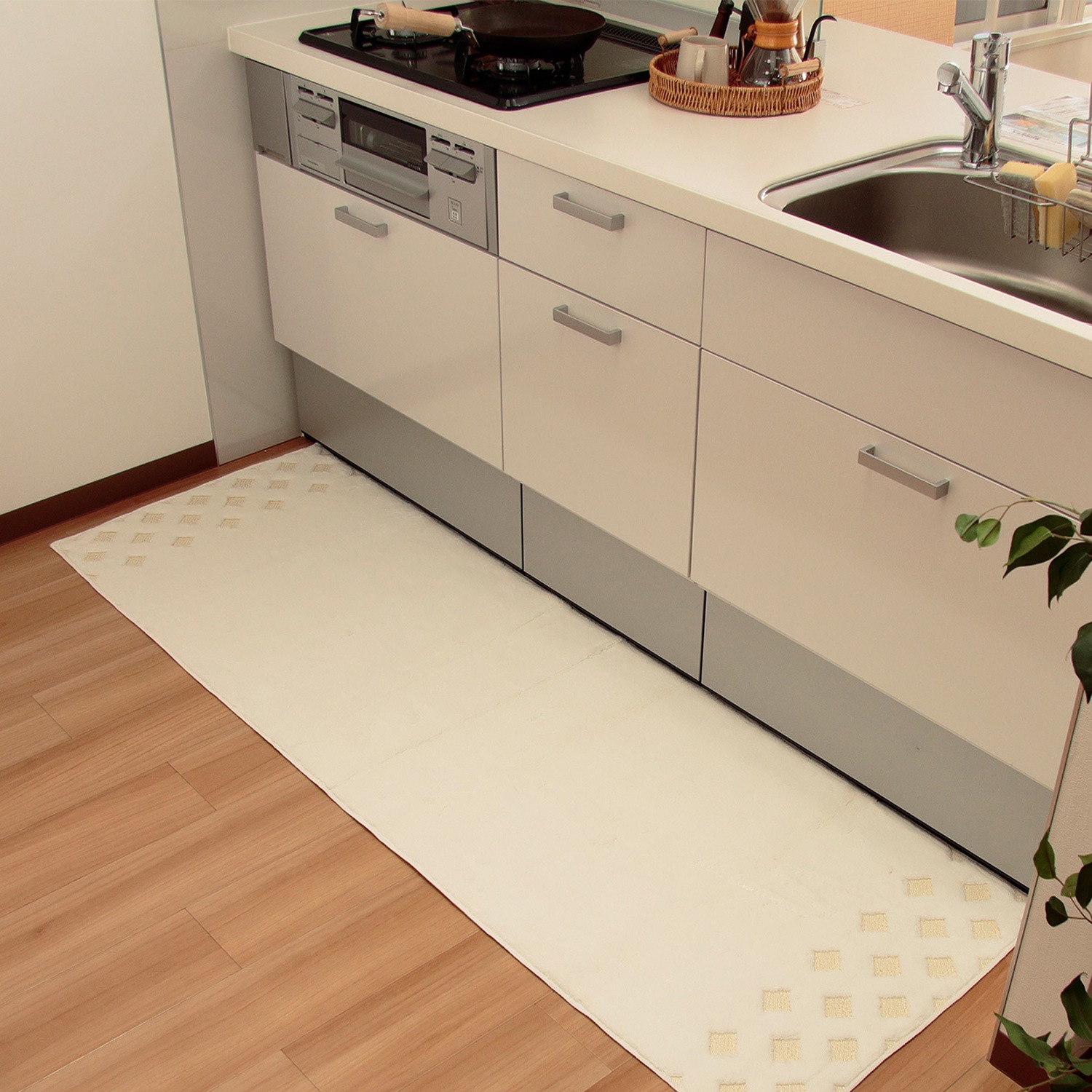 Grandex グランデックス EMBA エンバ ロングマット 60×180cm | すべての商品 | 大同オンラインストア