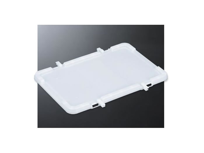 岐阜プラスチック TP規格コンテナ TP-34 ロック付蓋