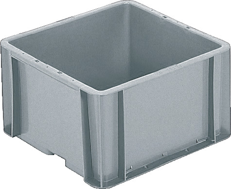 三甲 TPシリーズ TP332 容量15.9L カラー5種 底面TPタイプ TP規格 底面ブロック数4｜物流資材販売サイト【物流マルシェ】