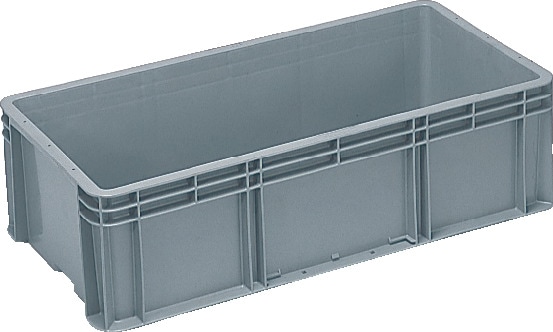 三甲 TPシリーズ TP362 容量33.9L カラー5色 底面TPタイプ TP規格 底面ブロック数8｜物流資材販売サイト【物流マルシェ】