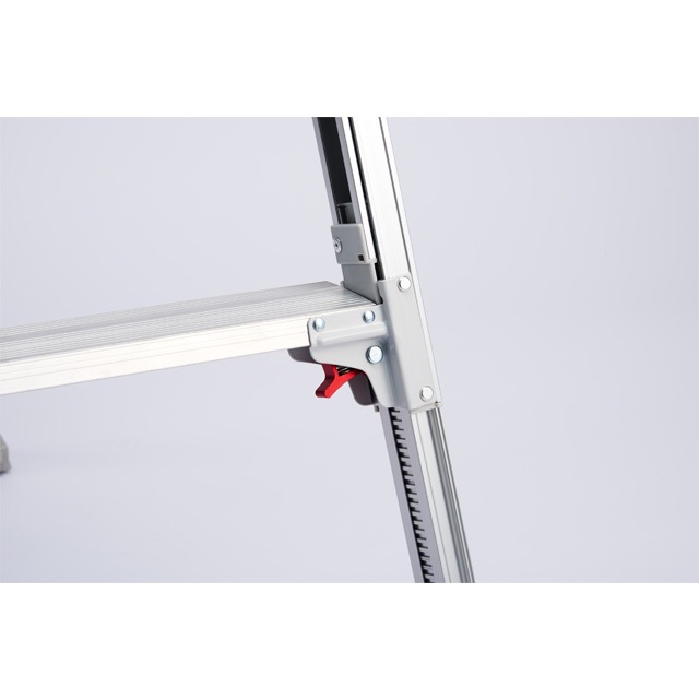 長谷川工業 はしご兼用脚立 脚部伸縮式脚立 RYZ-12c RYZ-15c RYZ-18c RYZ-21c