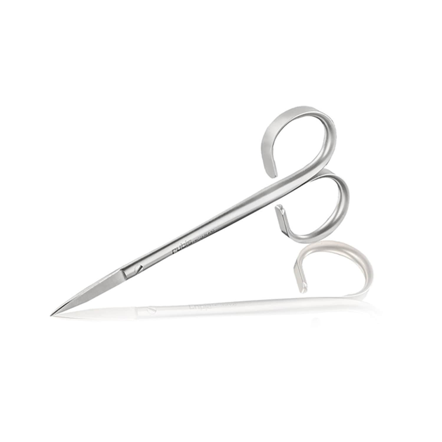 RUBIS 細かい作業はお任せオシャレなハサミ 1C300/EL | ピンセット,RUBIS | 株式会社大喜