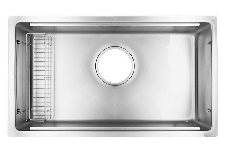 シゲル工業 JSN-K 2F FS シンク（JS15シンクシリーズ） shigeru | アンダーシンク | 人工大理石インテリアの大日化成