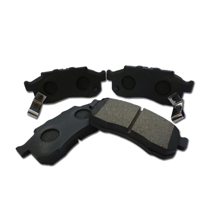 フロントブレーキパッド ライフ JB1 JB2 JB5 JB6 JA4 JC1 JC2 商品番号 B12 | ブレーキパッド | ダイシンパーツ