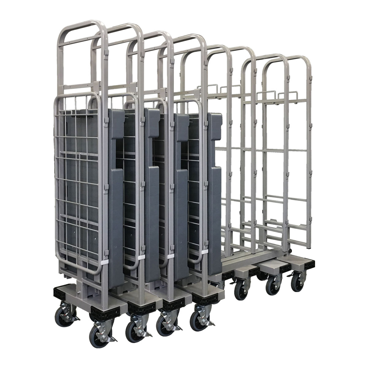 ヤマト・インダストリー SRC-M用棚板 | 6輪台車 | 物流機器が何でも揃う台車専門通販店 台車屋エビス