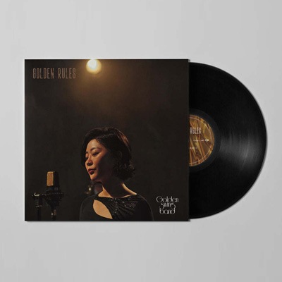 韓国音楽 Golden Swing Band (ゴールデン・スウィング・バンド) - 3集 「Golden Rules」 | CD 混成 ...