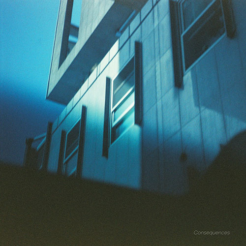 韓国音楽 GRAPHY (グラフィ) - 2集 「Consequences」 | CD 混成グループ,G | K-Pop 韓流ショップ