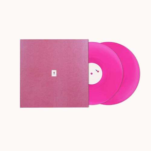 韓国音楽 イ・ソラ - 7集 LP [45rpm Clear Fusia Pink Color Vinyl] (2LP+ブックレット76P ...