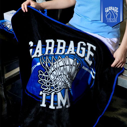 （先払いのみ）韓国キャラクターグッズ 「GARBAGE TIME ガベージ・タイム」 公式グッズ マイクロファイバー ブラケット ...