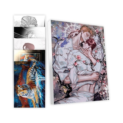 [特典贈呈] 韓国キャラクターグッズ 「Perle パール」 公式グッズ Ma Petite Perle セット (予約 発売日：2025. ...