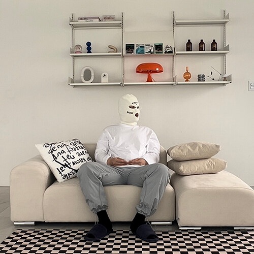 韓国音楽 GITIM - 2集 「moi」 | CD 男性アーティスト,G | K-Pop 韓流ショップ