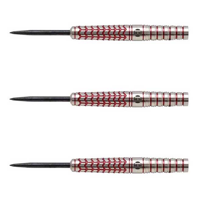 Harrows(ハローズ) PLEXUS(プレクサス) 90% TUNGSTEN STEEL (ダーツ バレル) | すべての商品 | 日本 ...