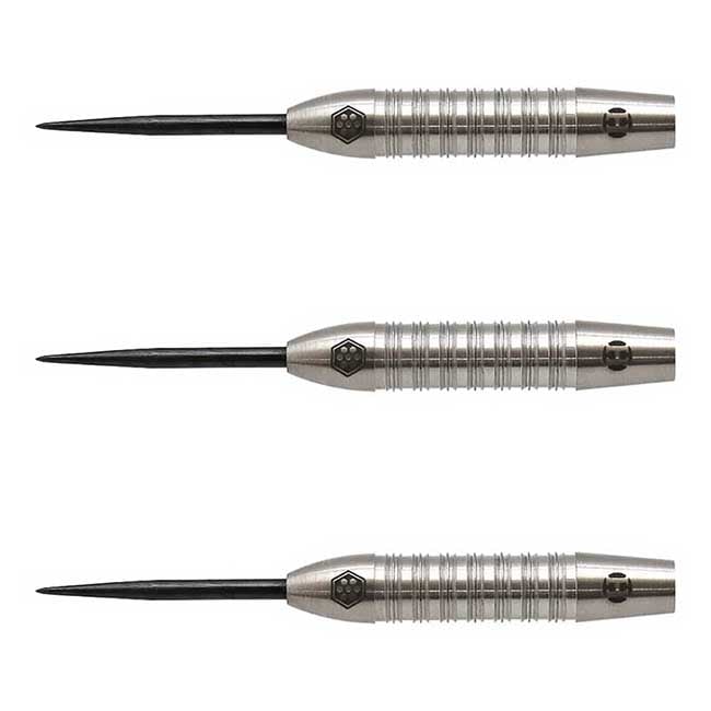 Harrows(ハローズ) ATOMIC(アトミック) 90% 26gR STEEL (ダーツ バレル) | すべての商品 | 日本最大級 ...