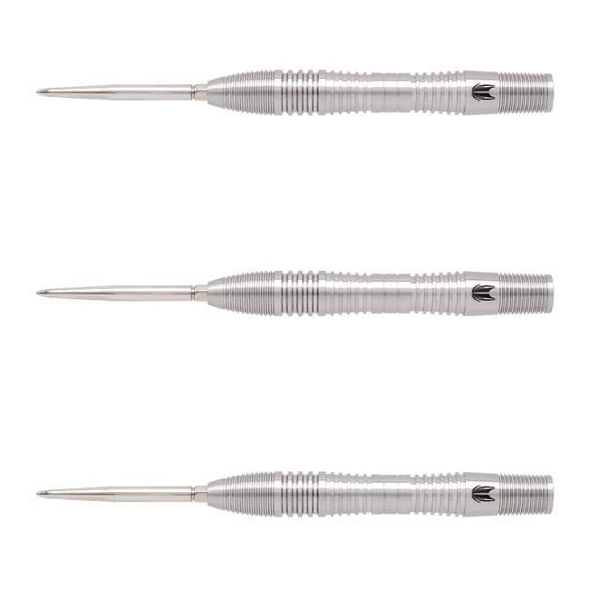 TARGET(ターゲット) CRUX 03(クラックス03) SWISS POINT STEEL 22g ＜190239＞ (ダーツ バレル ...