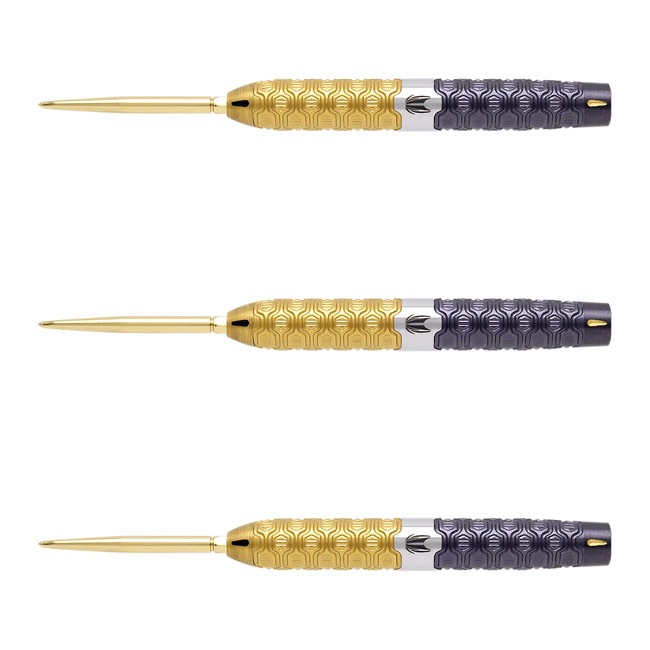 TARGET(ターゲット) CULT ENVY(カルト エンビー) 03 SWISS POINT STEEL 26g ＜190282 ...