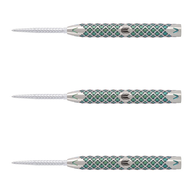 TARGET(ターゲット) ROVE 01(ローヴ01) SWISS POINT STEEL 24g ＜190345＞ (ダーツ バレル ...