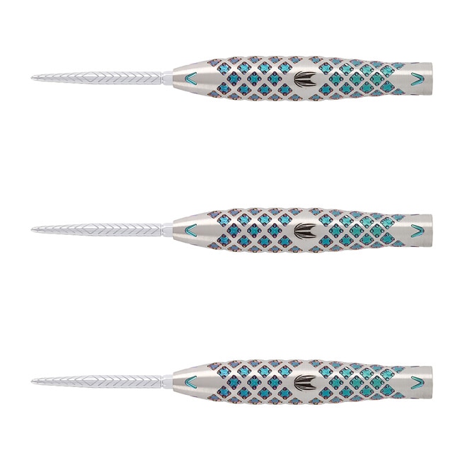 【TARGET CP】TARGET(ターゲット) ROVE 02(ローヴ02) SWISS POINT STEEL 23g ＜190346 ...