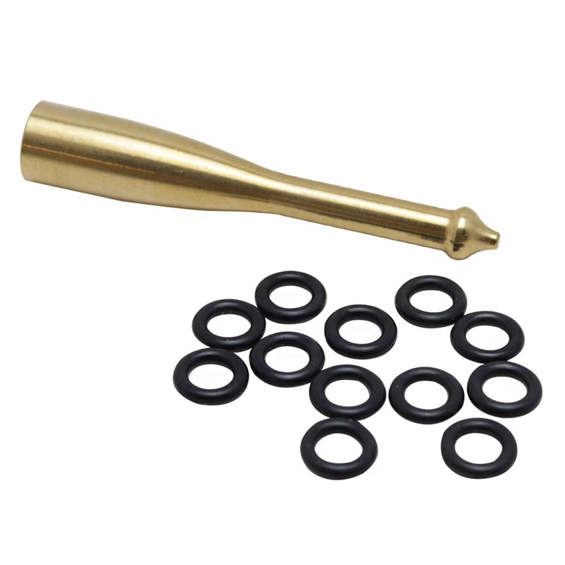 TARGET(ターゲット) Play「O」Ring＆Applicator(プレイ オーリング＆アプリケーター) (ダーツ アクセサリ ...