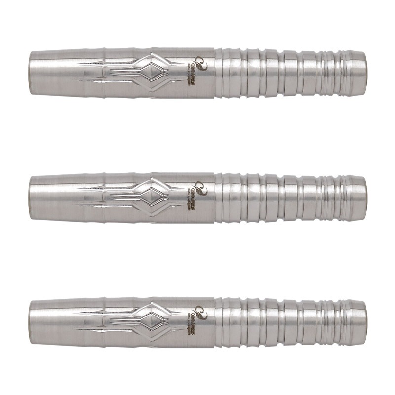 COSMO DARTS(コスモダーツ) ROYDEN LAM v4 2BA ロイデン・ラム選手モデル (ダーツ バレル) | ダーツ,ソフト ...