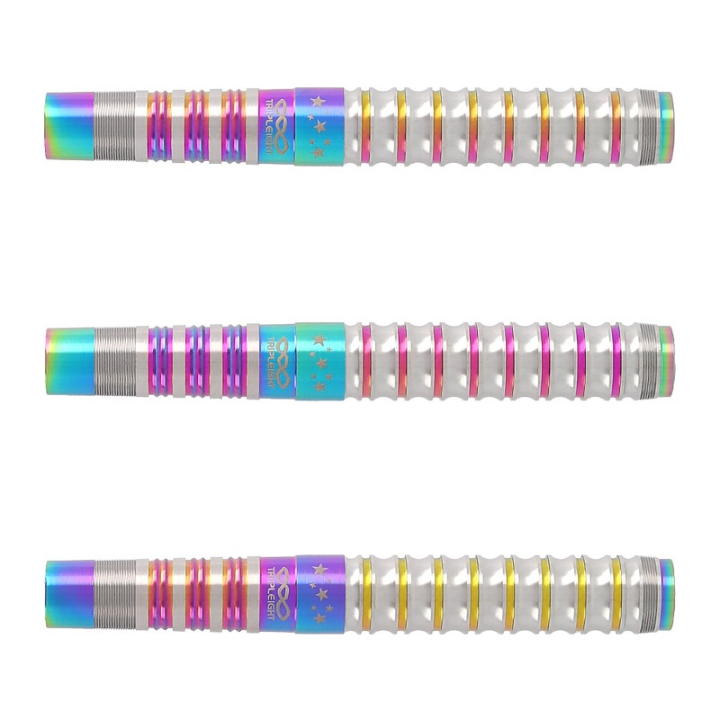 DYNASTY(ダイナスティー) TRIPLEIGHT XEBEC(ジーベック) 2BA 20g DARTS HIVE Limited 大和久明彦選手モデル (ダーツ バレル) | ダーツ ...