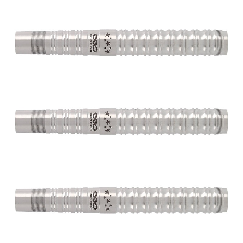 DYNASTY(ダイナスティー) TRIPLEIGHT XEBEC plain(ジーベック プレーン) 2BA 20g 大和久明彦選手モデル (ダーツ バレル) | ダーツ,ソフトダーツ ...