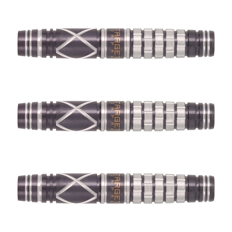 【TARGET CP】TARGET JAPAN(ターゲットジャパン) BLACK MARQUE SERIES(ブラックマークシリーズ) CHAOS 2.0 2BA ＜210457＞ レナード ...