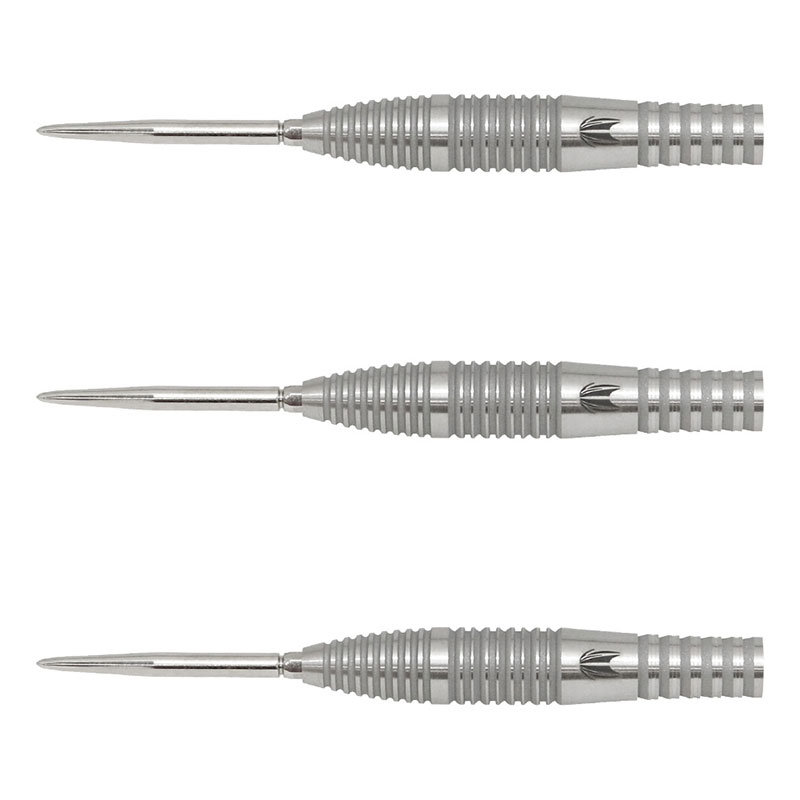 TARGET(ターゲット) BOLIDE 05(ボライド05) SWISS POINT STEEL 22g ＜190063＞ (ダーツ バレル ...