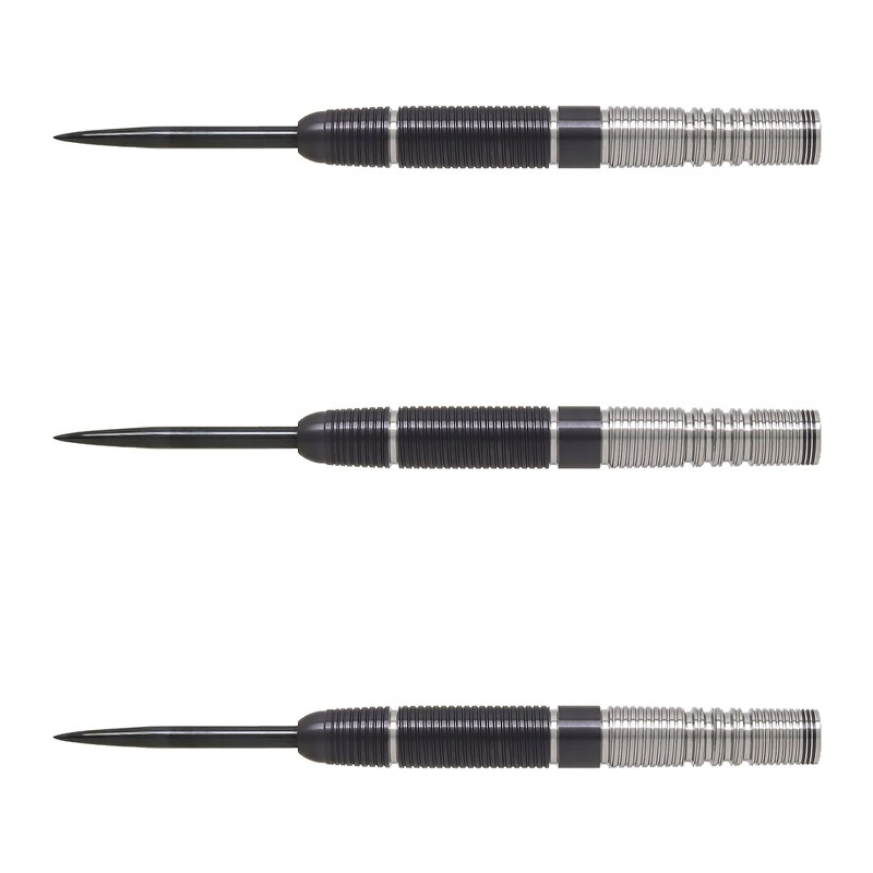 TARGET JAPAN(ターゲットジャパン) REBEL REBORN GT STEEL ＜210235＞ 後藤智弥選手モデル (ダーツ ...