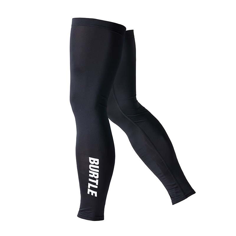 【即日発送】バートル レッグガード BURTLE 4096 クールストレッチ インナー 足カバー 吸汗 速乾 消臭 春夏生地 インナーウェア コンプレッション UVカット 作業服 レイヤー ...