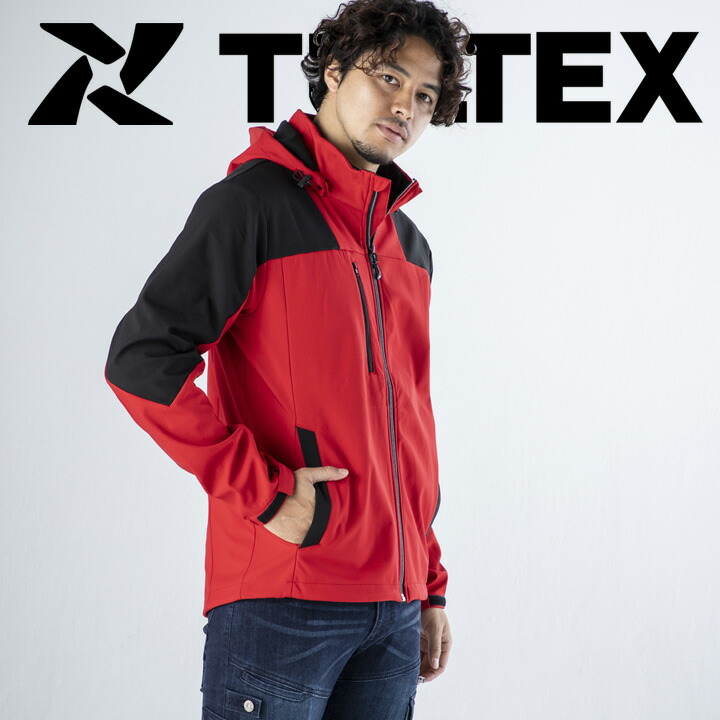 防寒着 マウンテンパーカー 裏面フリース 防風 軽撥水 保温 TULTEX AZ10312 秋冬 ジャケット ジャンパー アウトドア 作業服 作業着 アイトス│作業服・作業着の通販サイト│ ...