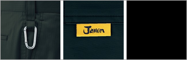 ジャウィン JAWIN【春夏】ワンタックパンツ 55201 作業服 作業着 ユニフォーム 自重堂 55200シリーズ 作業ズボン│作業服・作業着の通販サイト│だるま商店【公式】