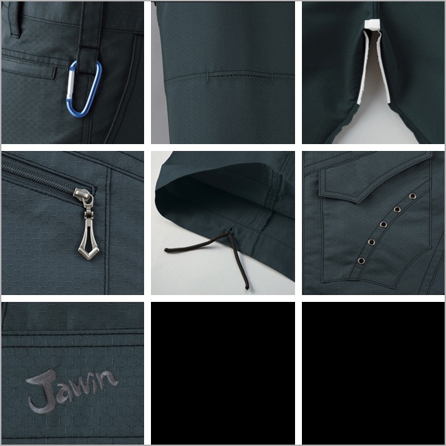 ジャウィン JAWIN 春夏 ノータックカーゴパンツ 55602 作業服 自重堂 作業着 55600シリーズ 作業ズボン [ジャウィン 夏][ジャウイン 夏]│作業服・作業着の通販サイト│ ...