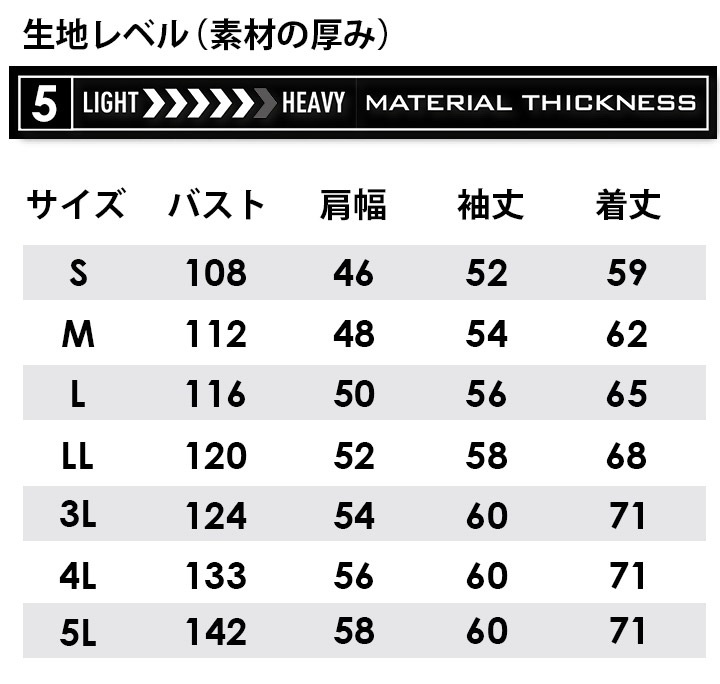 バートル 長袖ブルゾン 600 秋冬 メンズ 制電 作業服 作業着 BURTLE 600シリーズ【4L-5L】│作業服・作業着の通販サイト│だるま商店【公式】