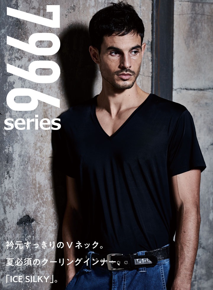 寅壱 作業着 シャツ 寅壱 7996-665 インナー 半袖 吸汗 速乾 UVカット 消臭 接触冷感 Vネック 春夏 作業服 5978シリーズ とらいち トライチ TORAICHI│作業服の ...