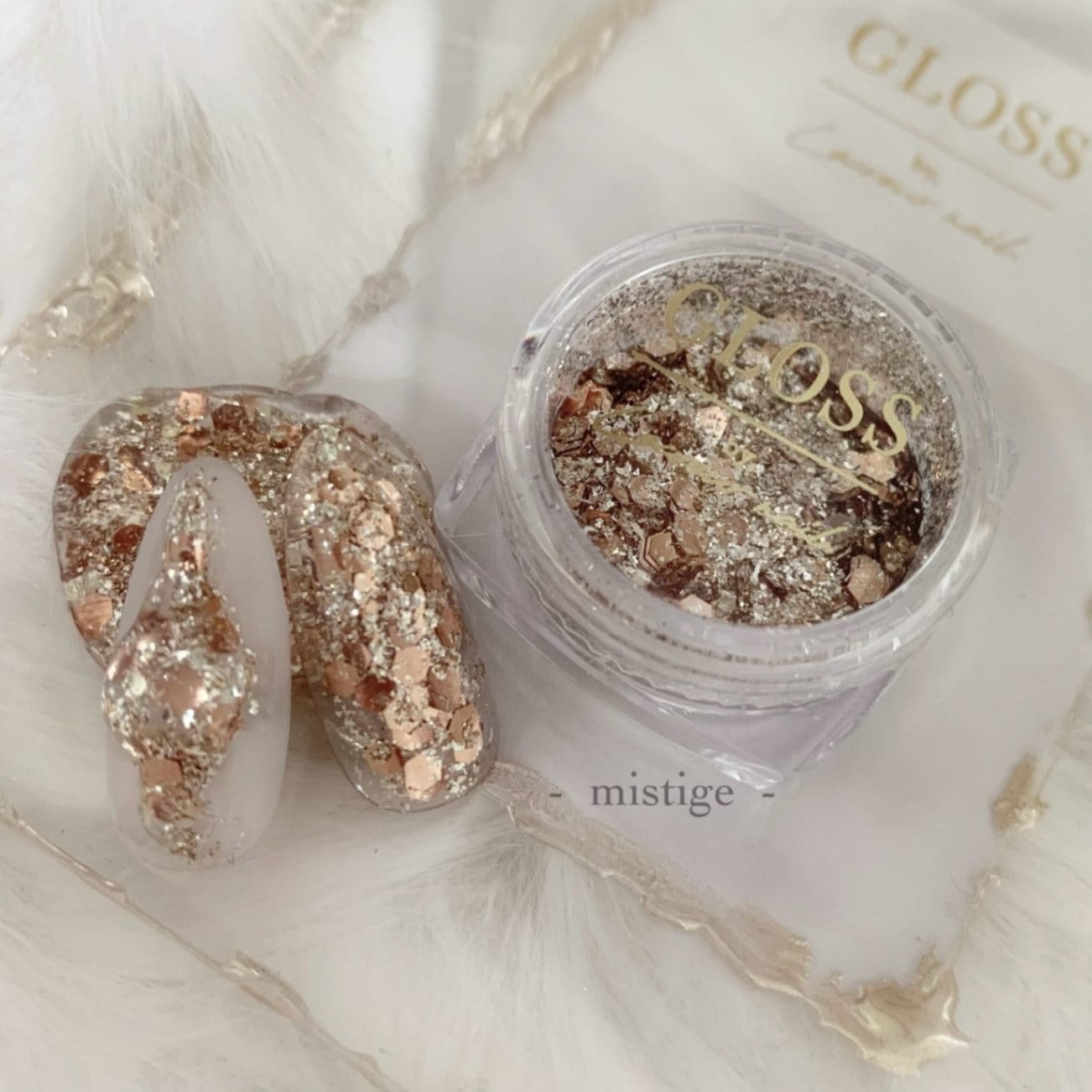 【GLOSS】ミスティージュ | GLOSS | STORY365 ONLINE SHOP