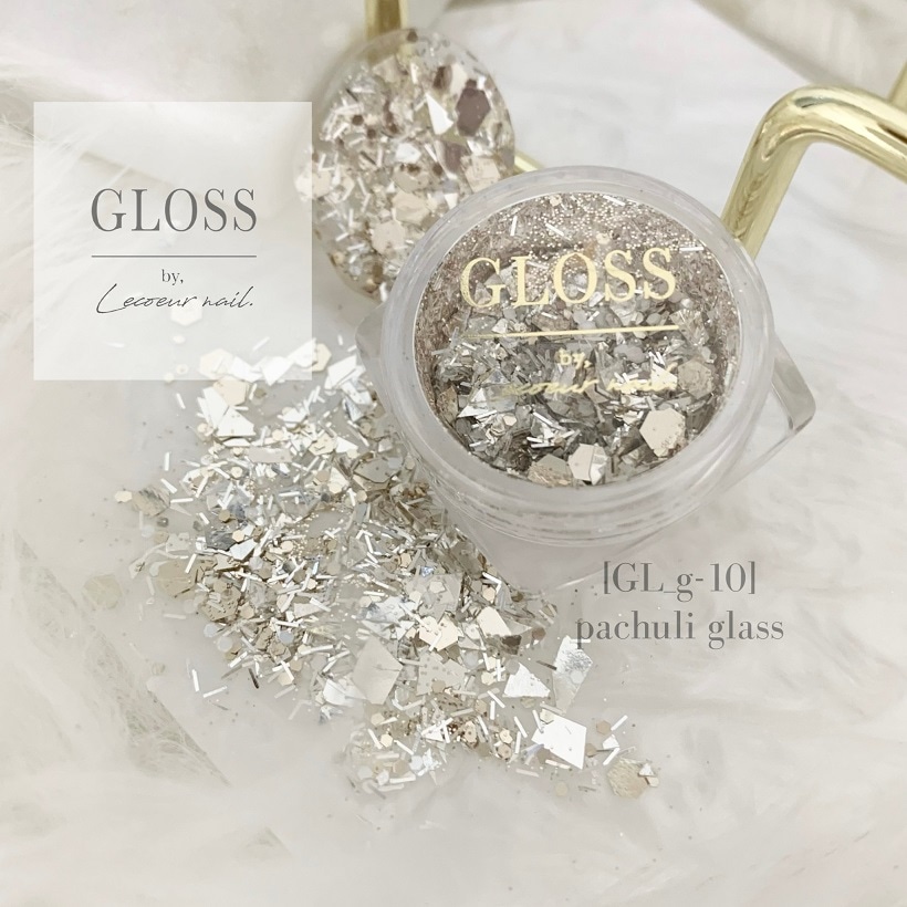 【GLOSS】パチュリグラス | GLOSS | STORY365 ONLINE SHOP