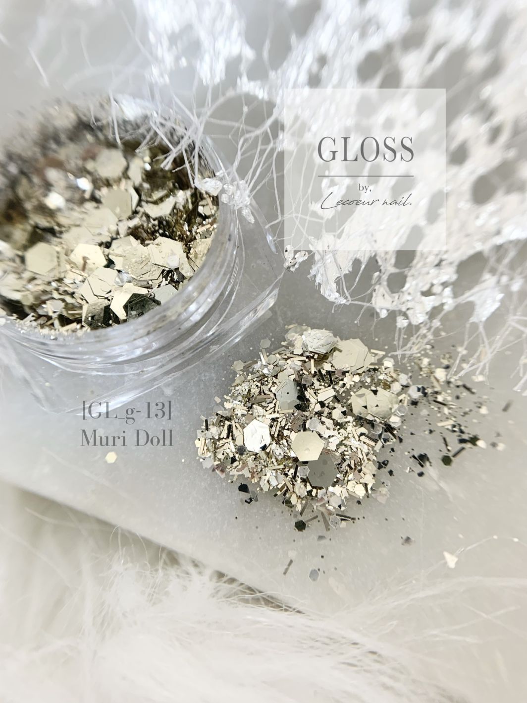 【GLOSS】ミュリ・ドール | GLOSS | STORY365 ONLINE SHOP