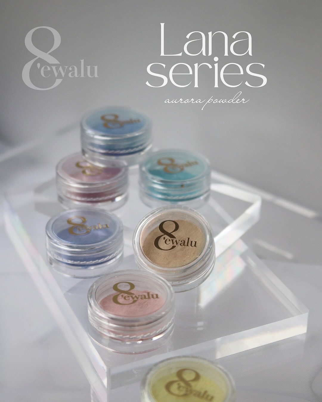 【ewalu】Lana-lagoon | ewalu | STORY365 ONLINE SHOP