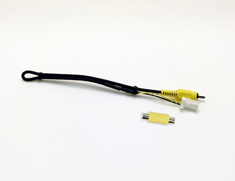 リアカメラ接続アダプター RCA023N | カメラアダプター,リアカメラ接続アダプター | データシステム Online Shopping
