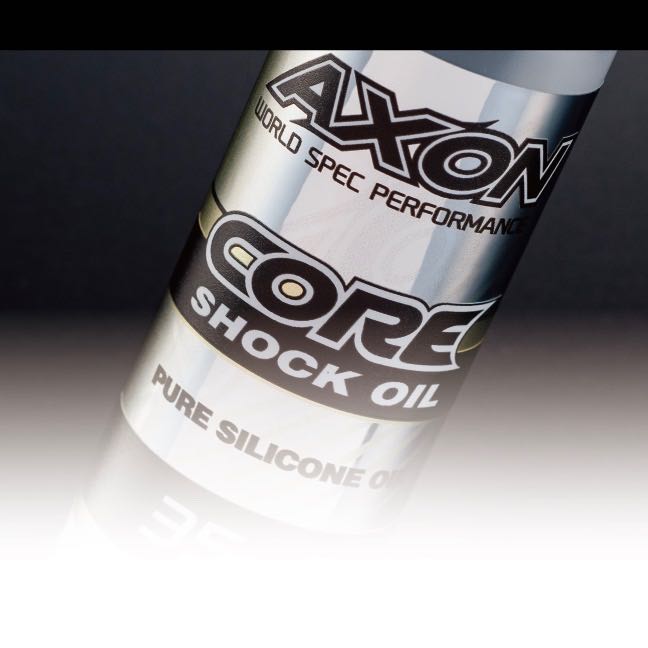 AXON CO-SA-275 CORE SHOCK OIL 27.5wt