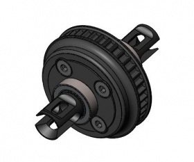 3レーシング SAK-C101 セロウルトラ ギアデフセット