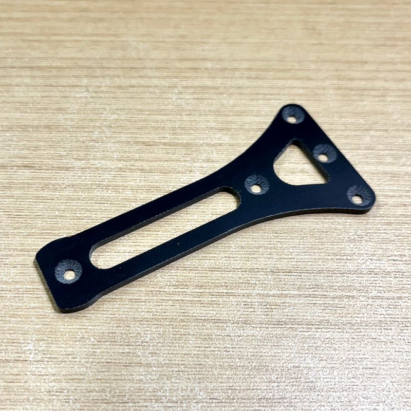 Older F OF1202 OF-124T用 FRP Tバー 2.5mm