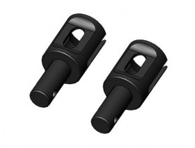 3レーシング SAK-C101/D SERO FWD用 デフ アウタージョイント