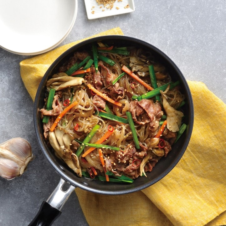 ジャストパンNEO IH対応ミルクパン14cm